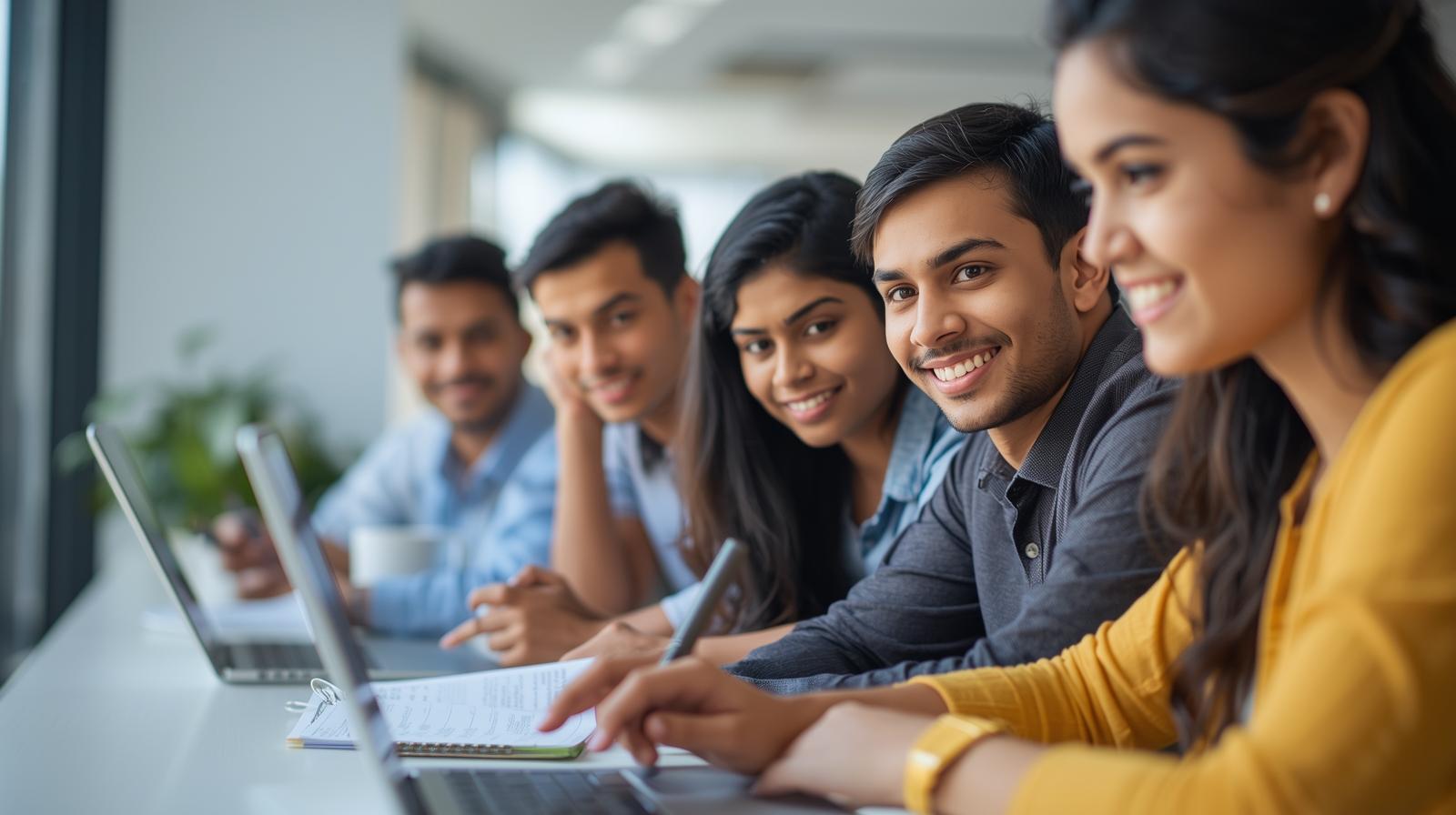 Our Courses - Stansys